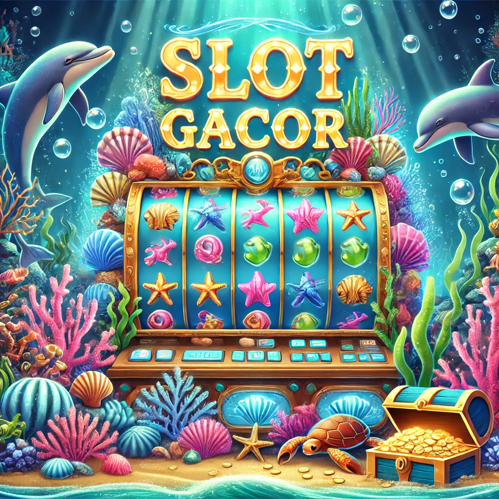 Fashum-Informasi Terkini & Tips Jitu Slot Online